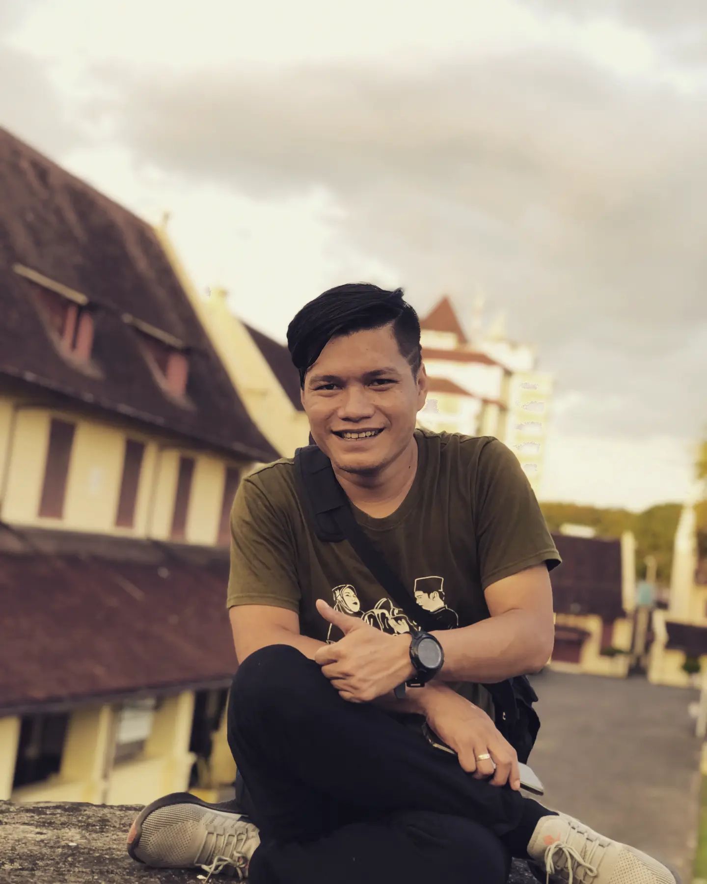 Tenaga Pendidik – PRODI SENI KARAWITAN